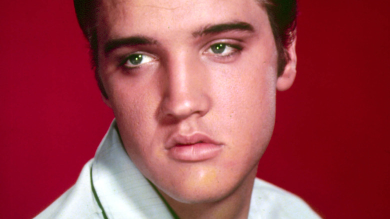 Grease's iconic Elvis reference had eerie timing