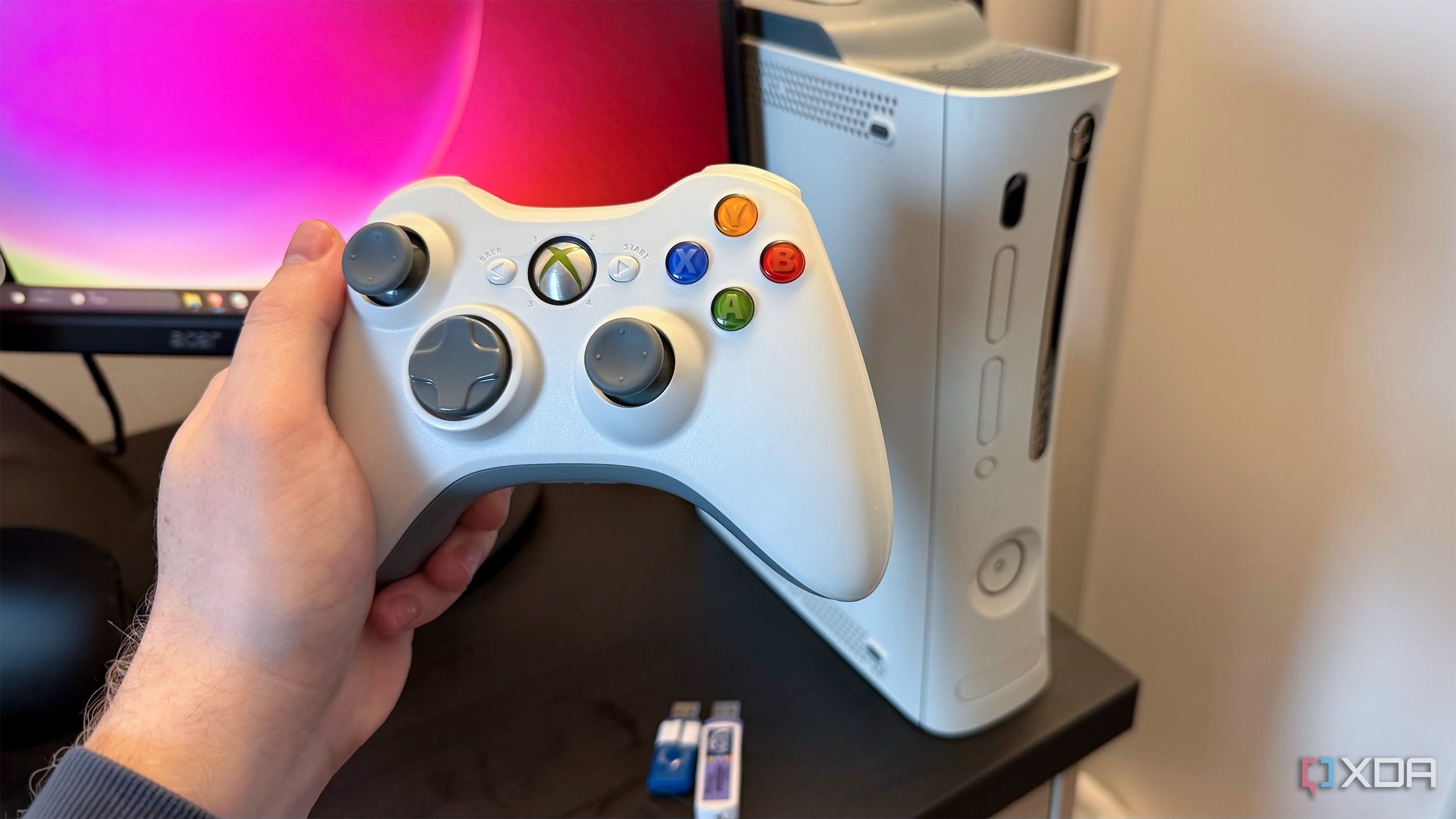 For under $100, an Xbox 360 with homebrew beats almost every modern ...