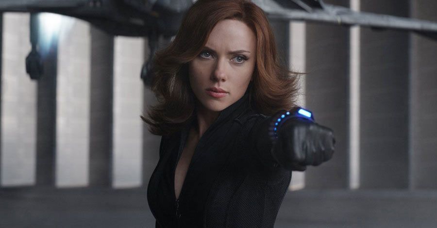 Captain America: Civil War directors confirm the major change made to ...