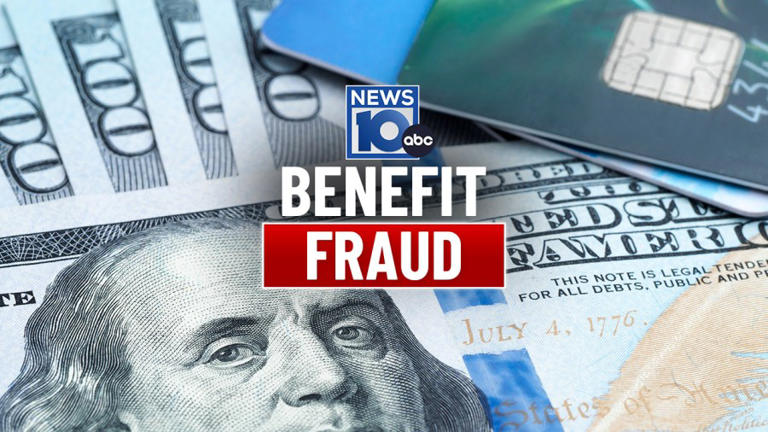 Amsterdam woman charged with $36K worth of SNAP fraud