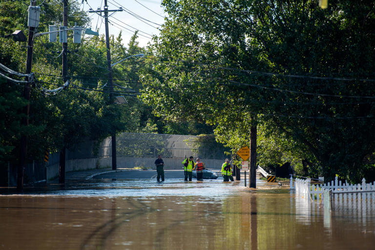 What are New Jersey's storm chances heading into hurricane season?