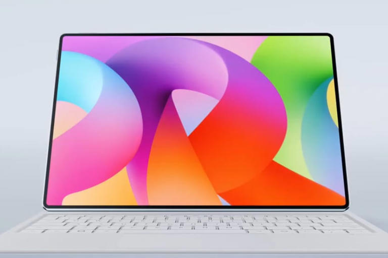 Huawei announces MatePad Pro Max as the world’s thinnest flagship tablet