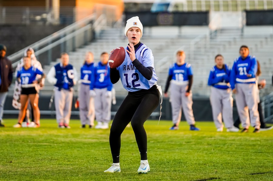Girls flag football, boys volleyball sanctioned by NCHSAA
