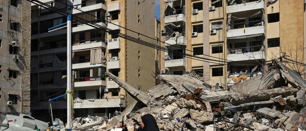 Libano. I raid Israeliani colpiscono il sud e Bekaa