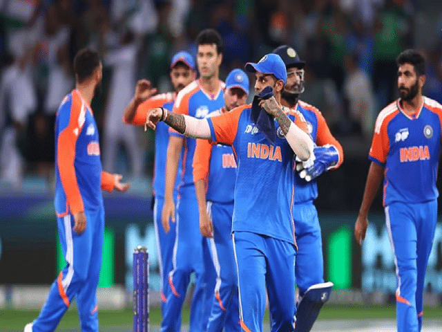 ICC T20 rankings 2026: Team India retains No. 1 spot, check the top 10 ...