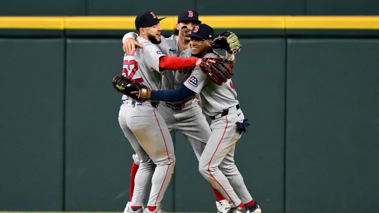 Why reeling Red Sox must capitalize on soft schedule this week