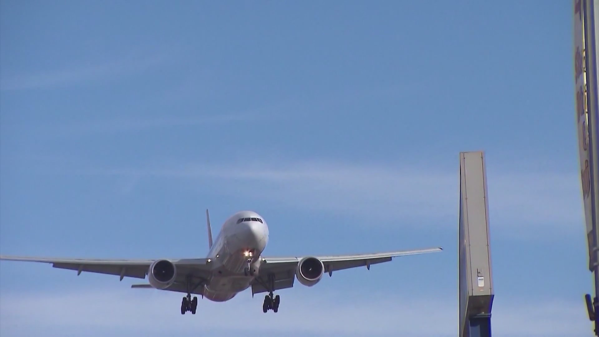 Fresno teacher's flight canceled due to surging fuel prices