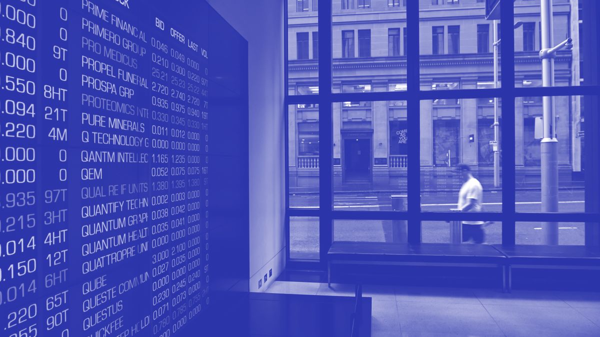 ASX ends 1.3% higher as Infratil, DigiCo soar on data centre deals