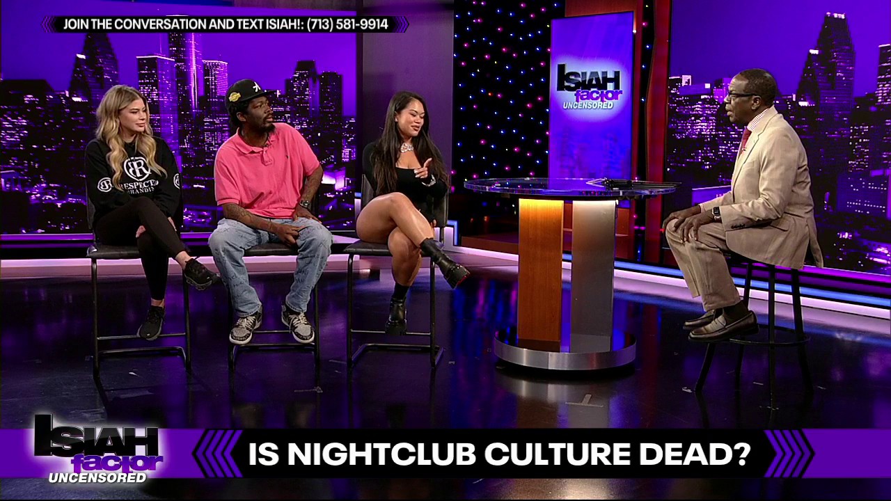 The death of the nightclub: Why nobody is going out anymore