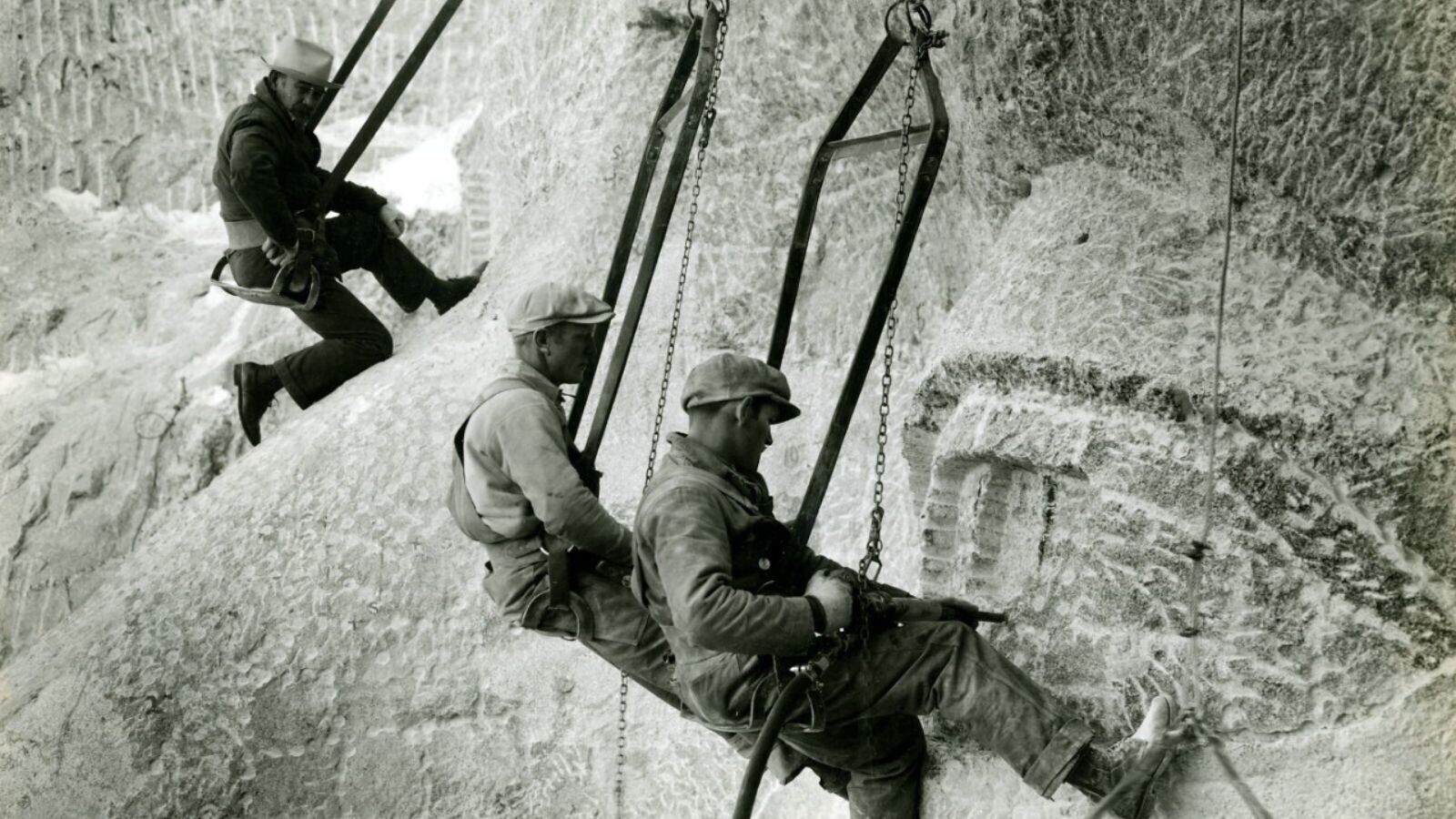 20 fascinating historical photos that are rarely shared