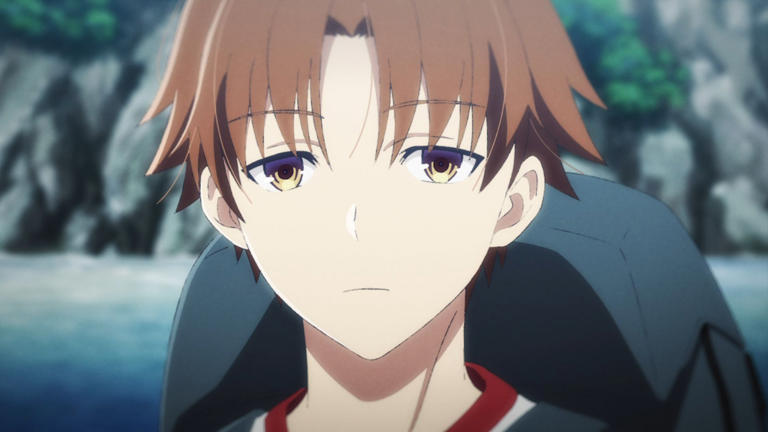 Classroom of the Elite season 4, episode 9 review: The special exam begins