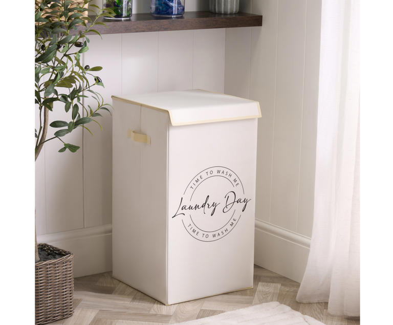 How to create a stylish and practical laundry room