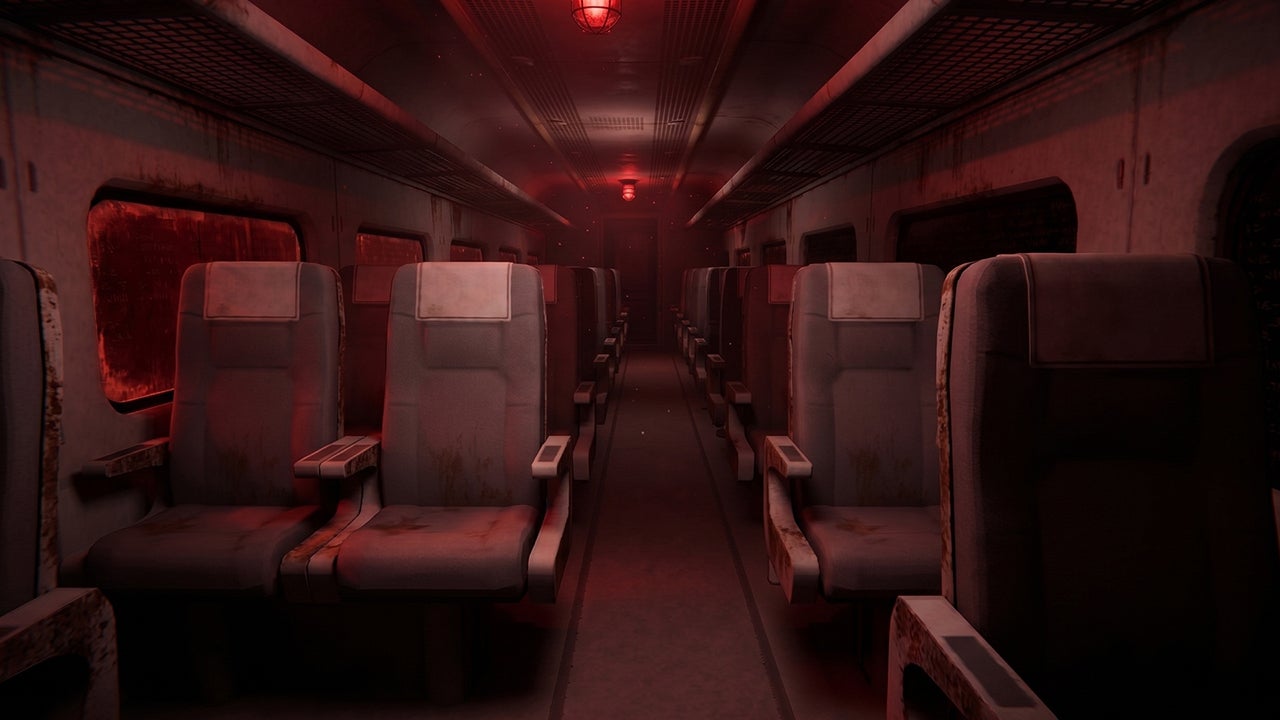 Only humans on board - official announcement trailer