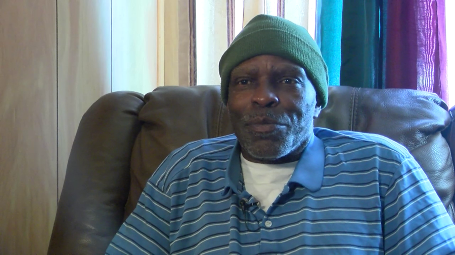 Kansas Marine Corps veteran protected Pearl Harbor in the 70s and 80s