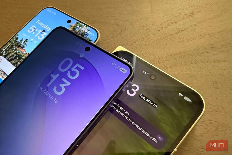 I finally found the Android setting that kept closing my apps without ...