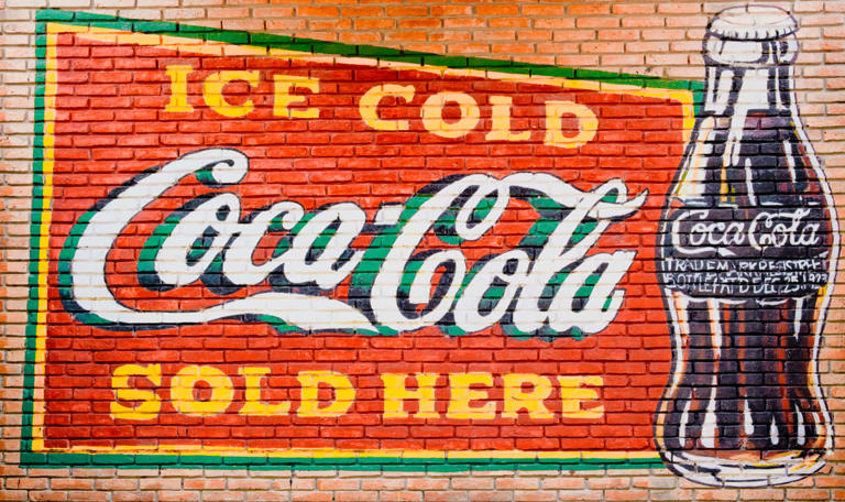 Coke keeps beating Pepsi. Warren Buffett’s bet has paid off.