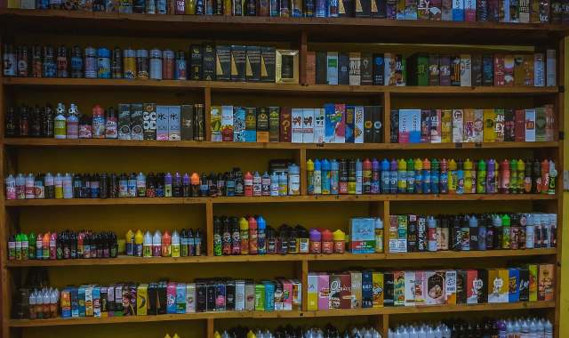 FDA approves fruit-flavored vapes in historic first, bucking MAHA ...