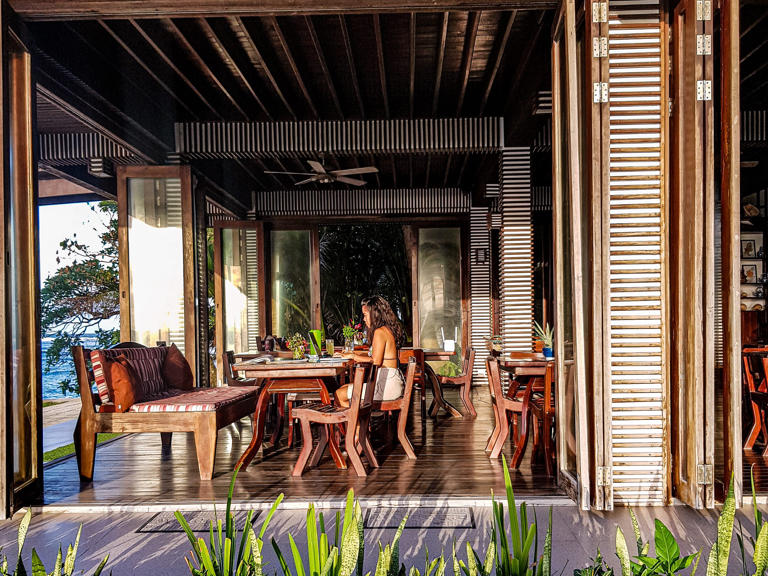 I moved to 3 countries in 5 years searching for the perfect remote-work ...