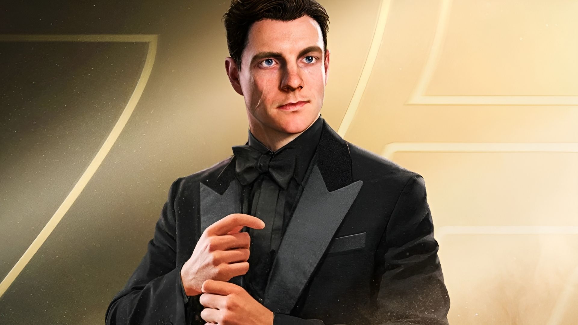 007 First Light could get a sequel 'if this goes really well'