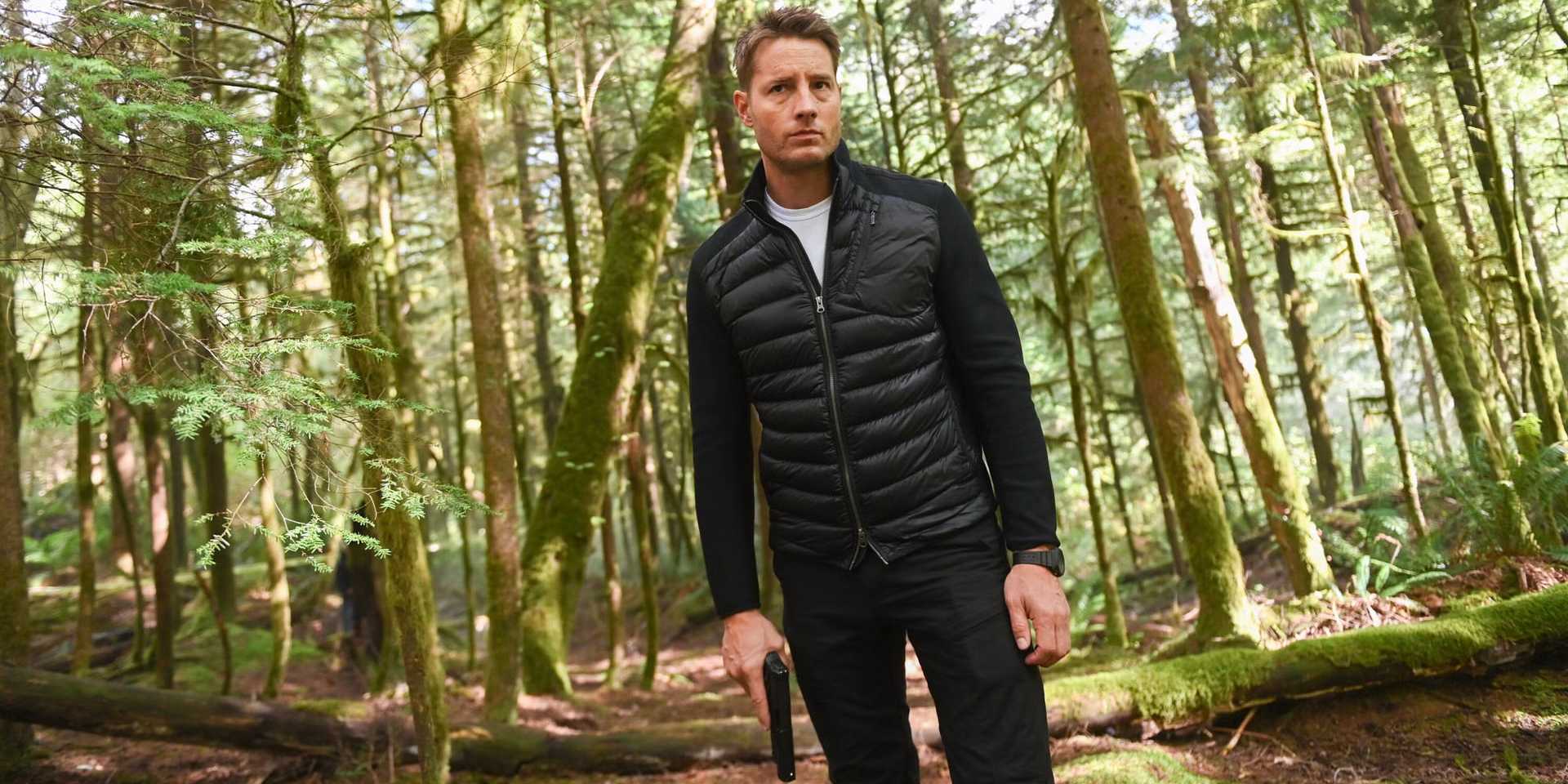 Tracker’s biggest series change yet derails CBS’s season 4 upgrade