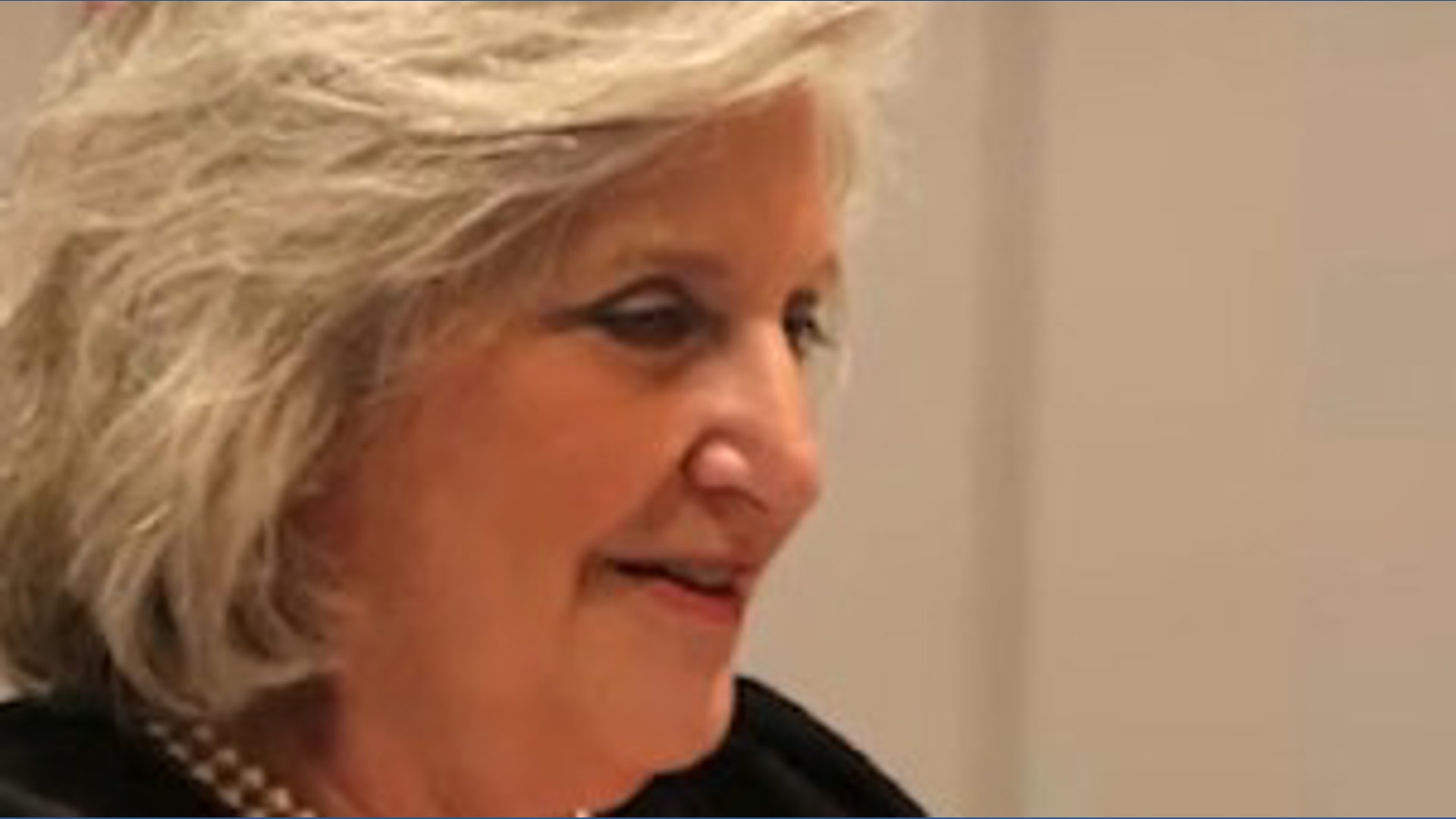 Rabbi Rosette Barron Haim dies at 64