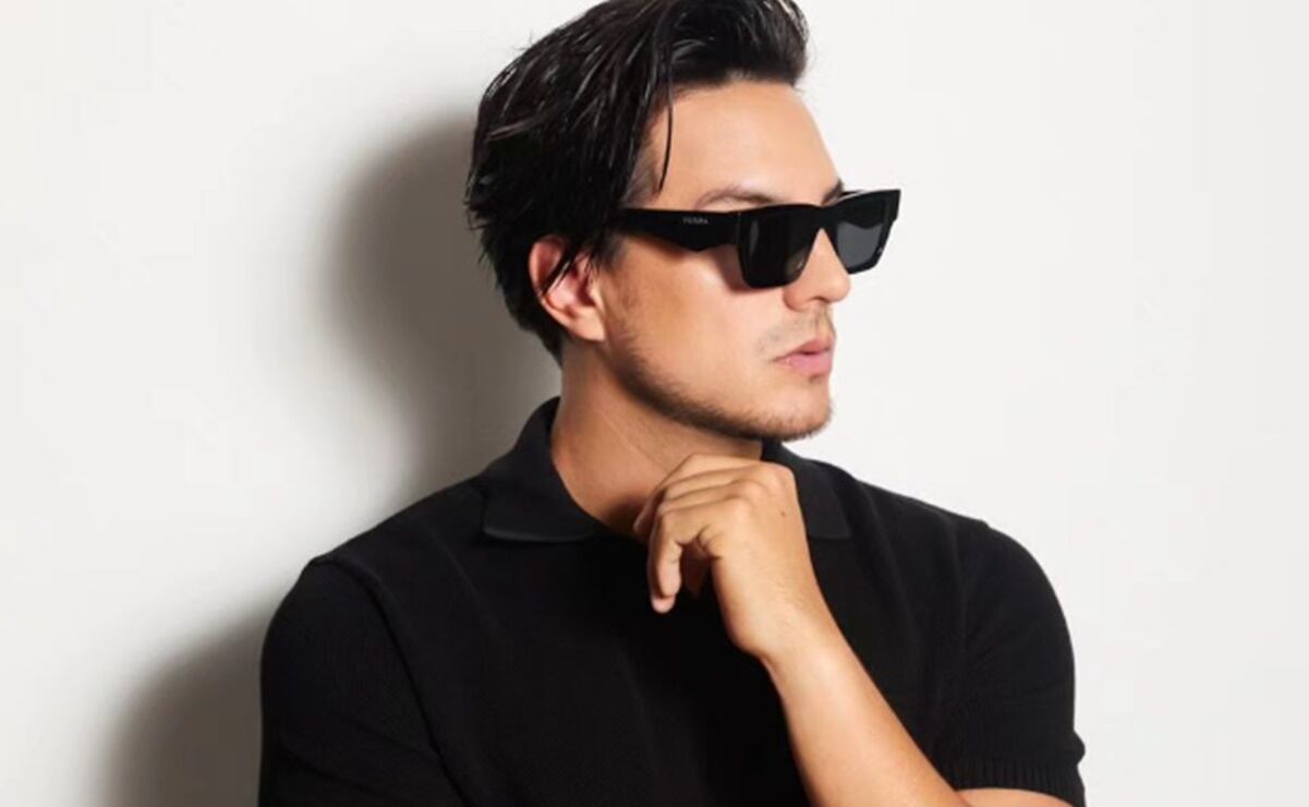 Vadhir Derbez responde a acusaciones sobre presunto abuso; asegura que ...