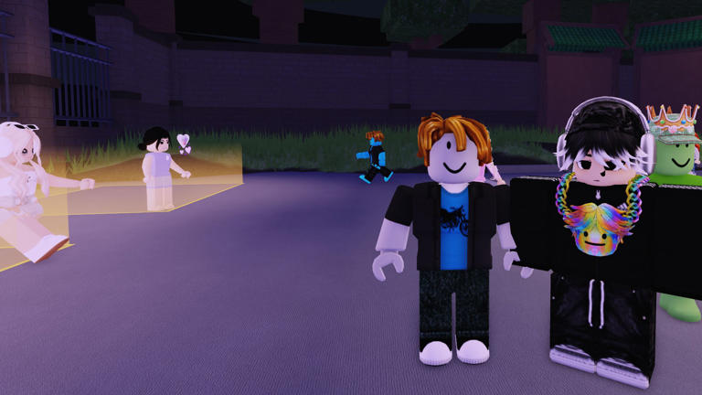 I've been playing games for 40 years: Roblox needs to be legislated ...