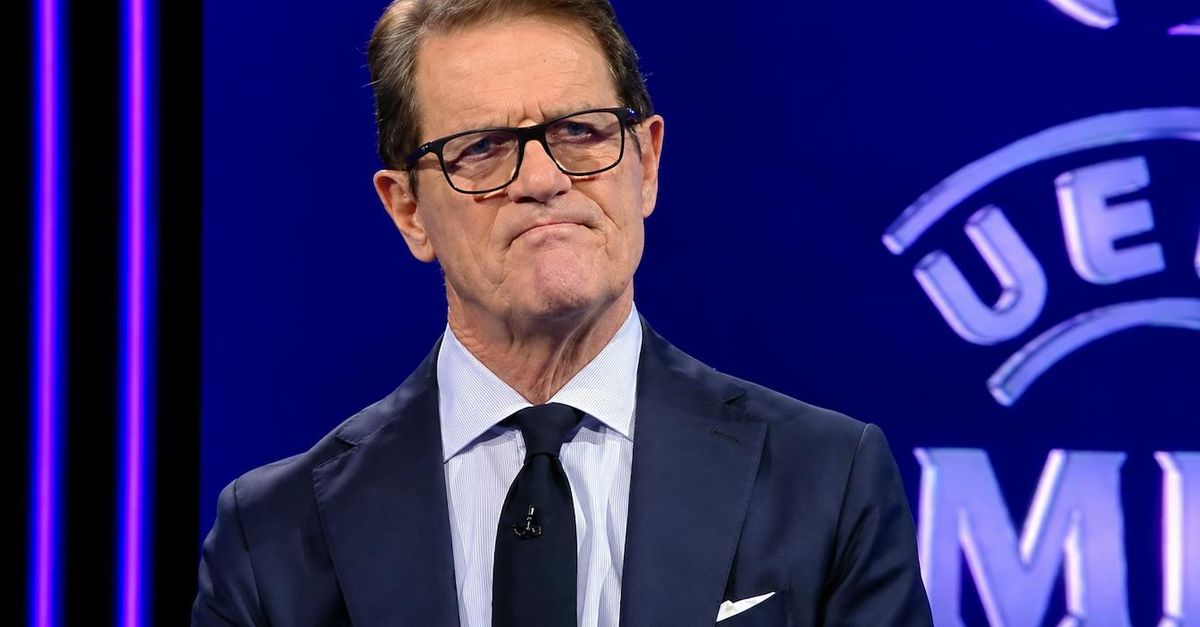 Capello: “Ronaldo il più forte che abbia mai allenato ma era leader ...
