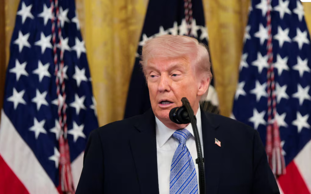 Trump diz que cessar-fogo continua em vigor após novos ataques