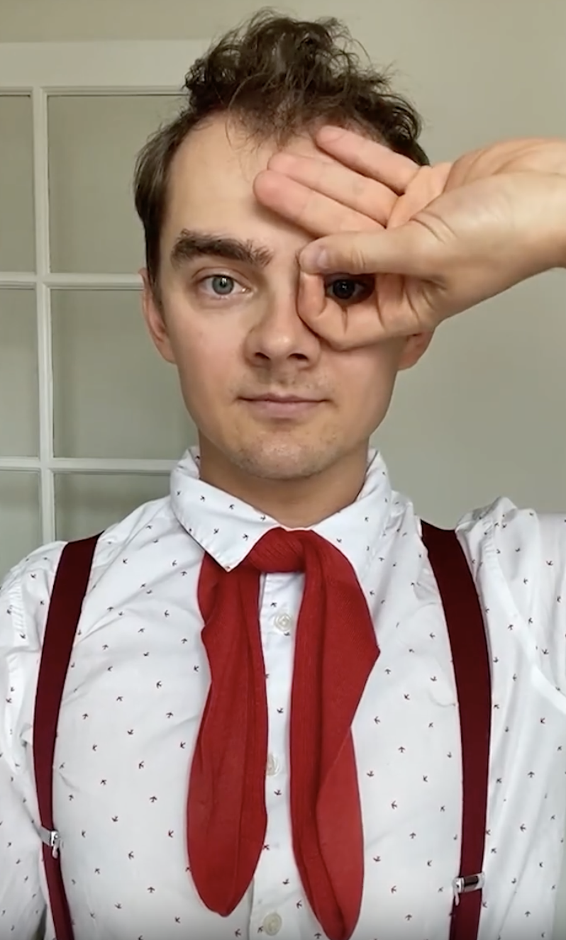 POV: You finally hacked your daily routine