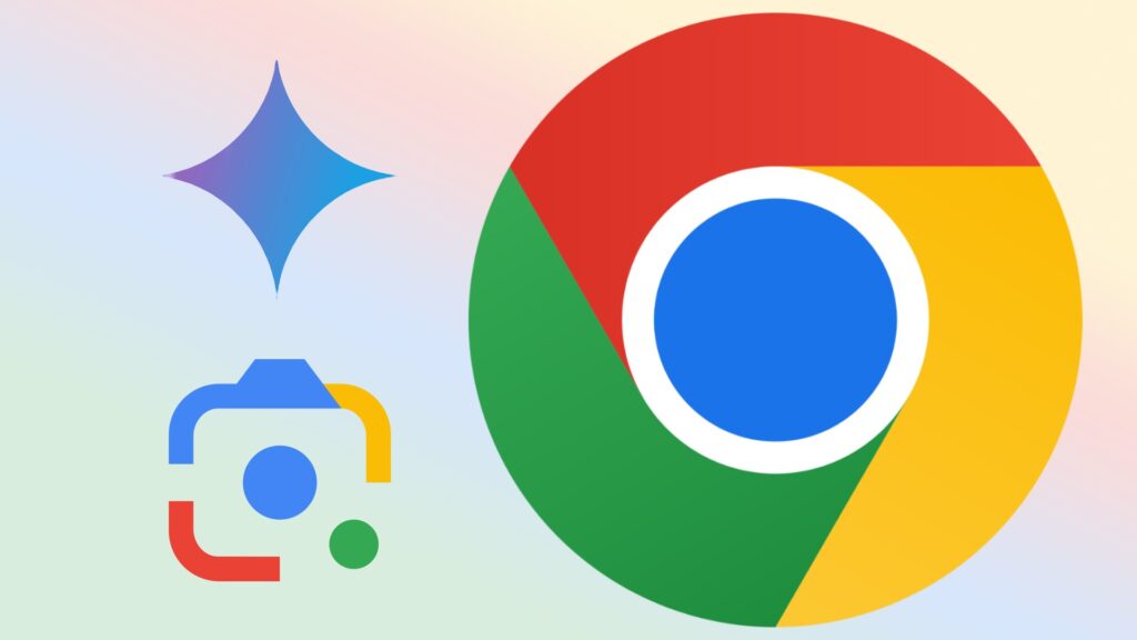La patronne de Google Chrome défend l’installation forcée d’une IA sur ...
