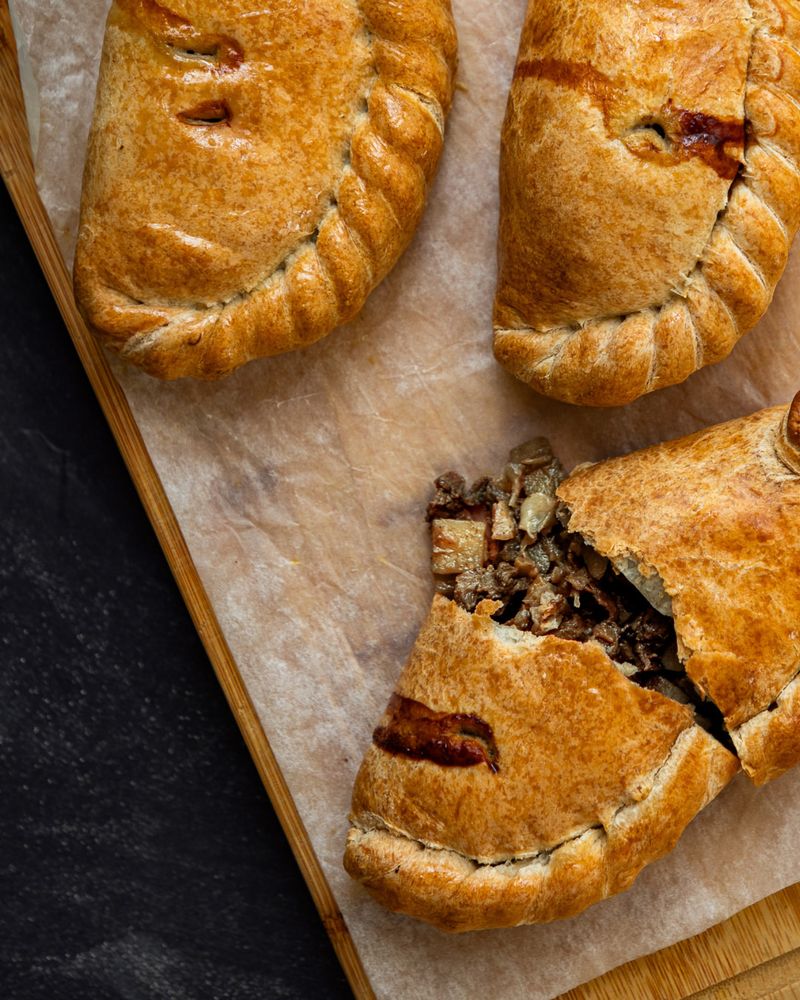 15 traditional foods these UK towns are famous for
