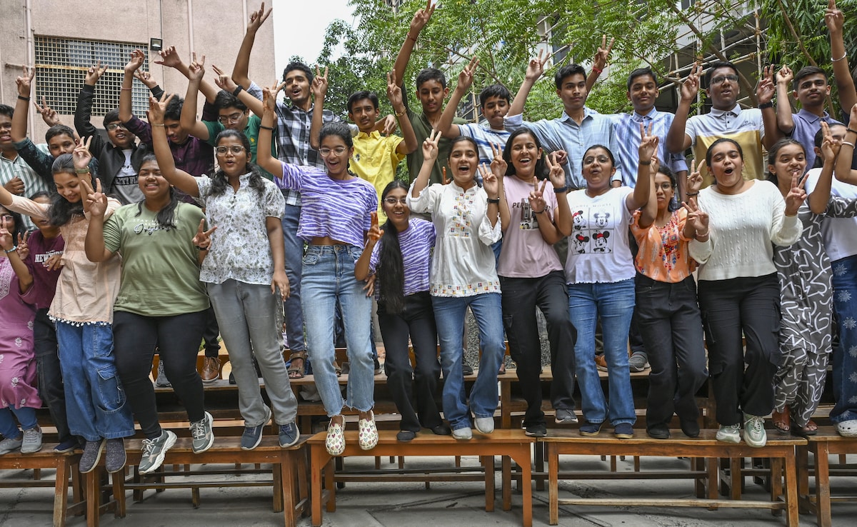 Tamil Nadu HSC result 2026: Results delayed amid formation of new ...