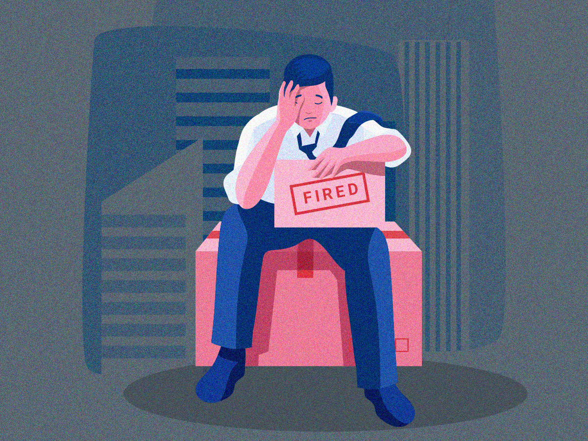 Over 93,000 jobs cut in tech so far in 2026 as AI drives layoffs at ...