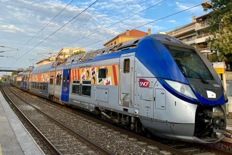 French railways? Not as classy as you might think