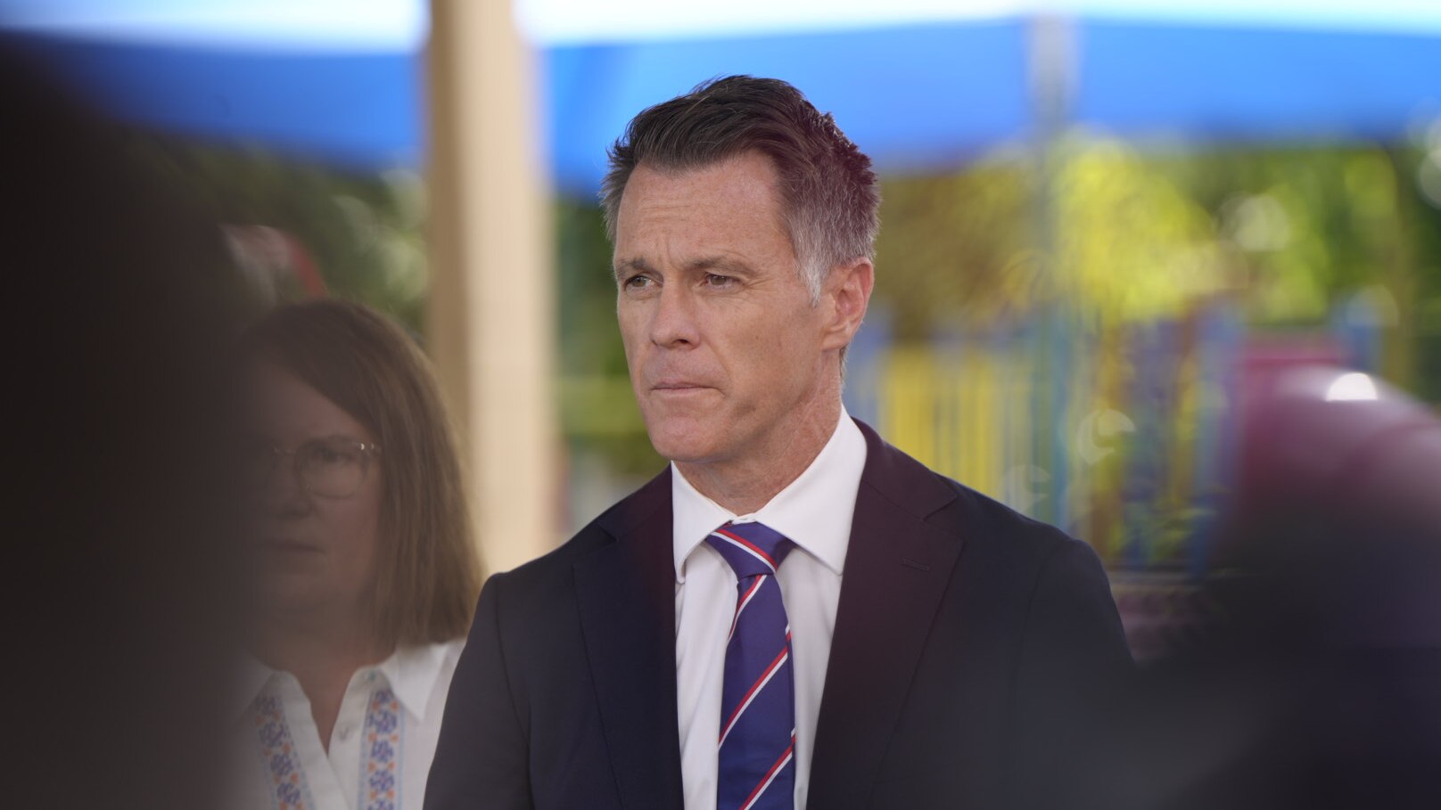 NSW Electoral Commission reopens investigation into Chris Minns ...