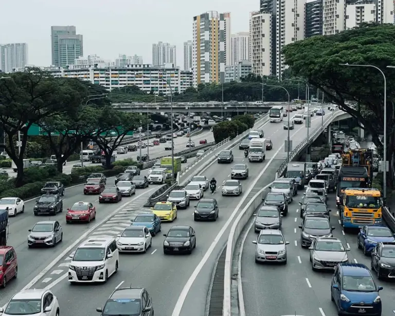 Category B COE closes at $126,236 amidst tight May bidding