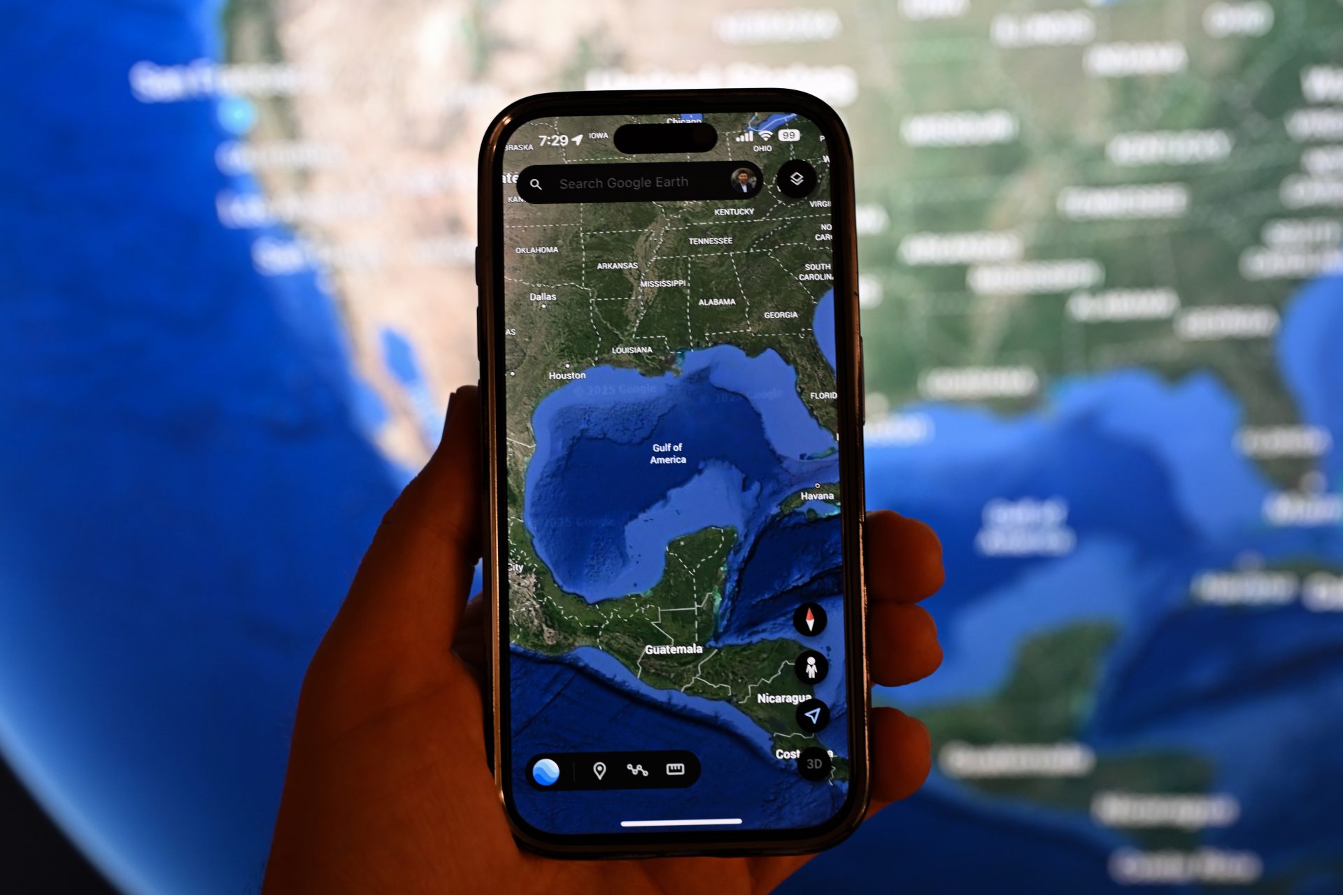 El misterio de la Isla Bermeja: un territorio que se borró del mapa