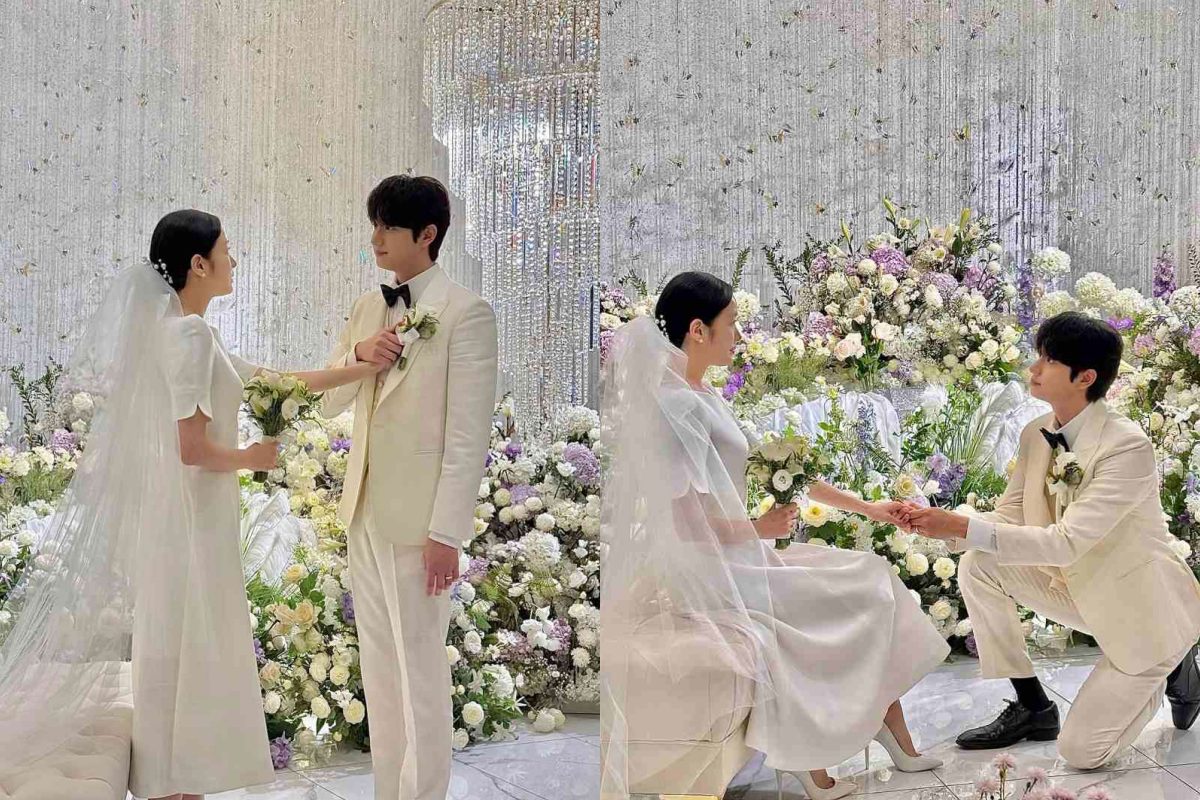 Kim Go Eun and Kim Jae Won share final thoughts on ‘Yumi’s Cells 3’ and ...