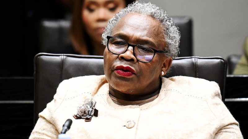 SAFTU slams Ramaphosa silence on Tolashe allegations, warns of ...