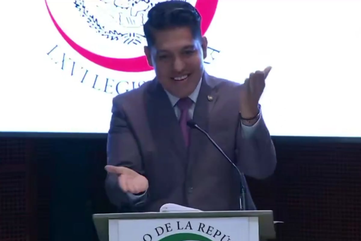 ¿Qué significa el gesto “six-seven”? El misterioso meme viral que ...