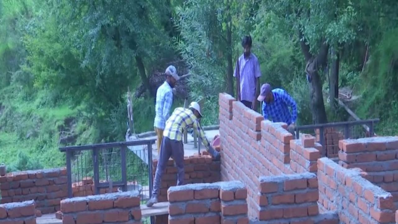 J&K: Development projects transform life in Rajouri's border areas