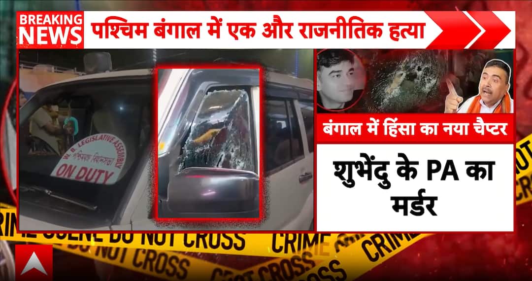 Breaking: Chandranath Rath murder sparks new wave of violence in West ...
