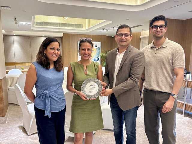 Exclusive: Robotics startup Alphadroid raises $3.8 mn from Alkemi, others