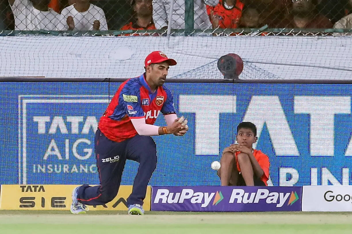 PBKS IPL 2026 playoff qualification scenarios: Punjab Kings still in ...