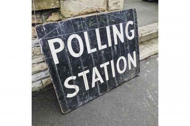North East voters head to the polls in major local council elections today
