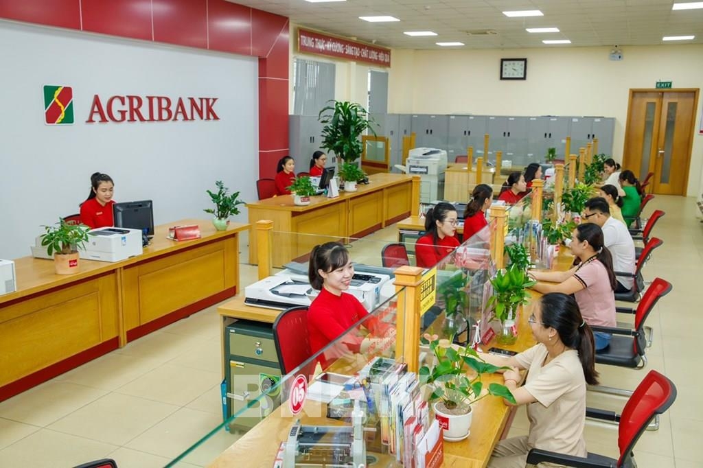 Agribank được Moody’s Ratings điều chỉnh triển vọng xếp hạng từ 'Ổn ...