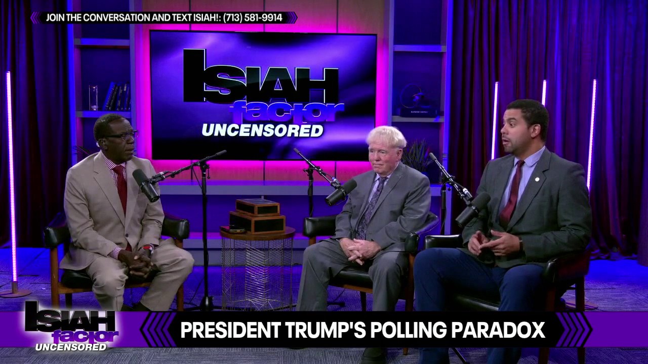 President Trump approval ratings drop amid Indiana primary wins