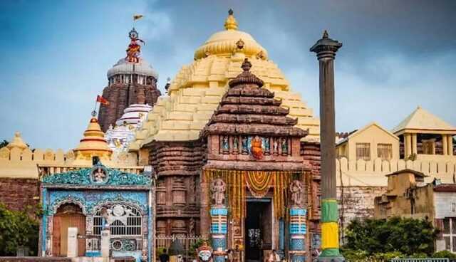 9 places to explore in Puri