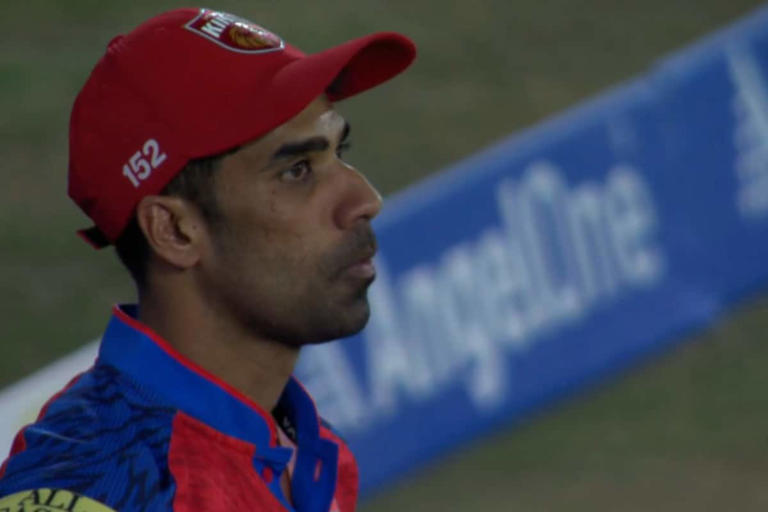 Shashank Singh's 'Aura Loss' from dropped IPL catches is now an ...